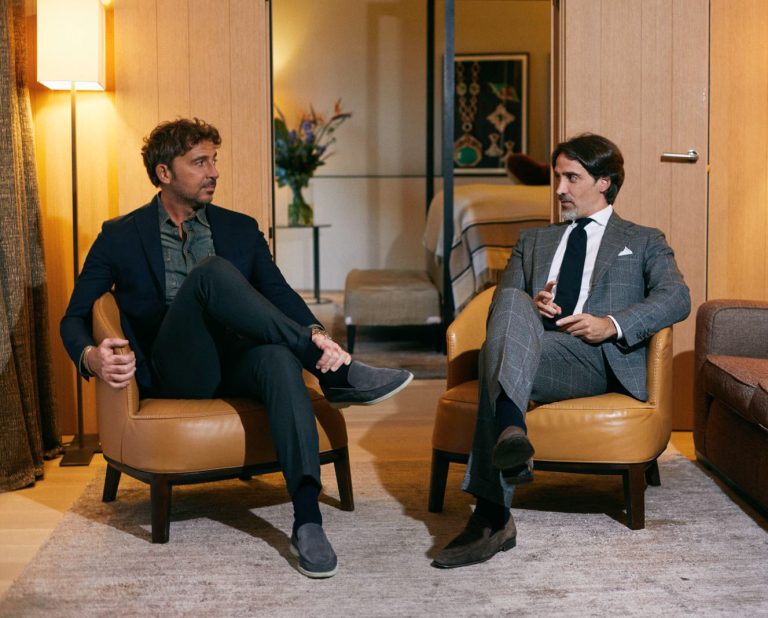 GG11 - Living The Dream